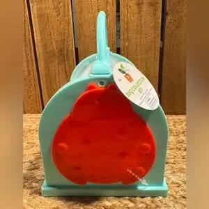ankyo | Toys | Nwt Ankyo Development Bug Collection Kit | Poshmark